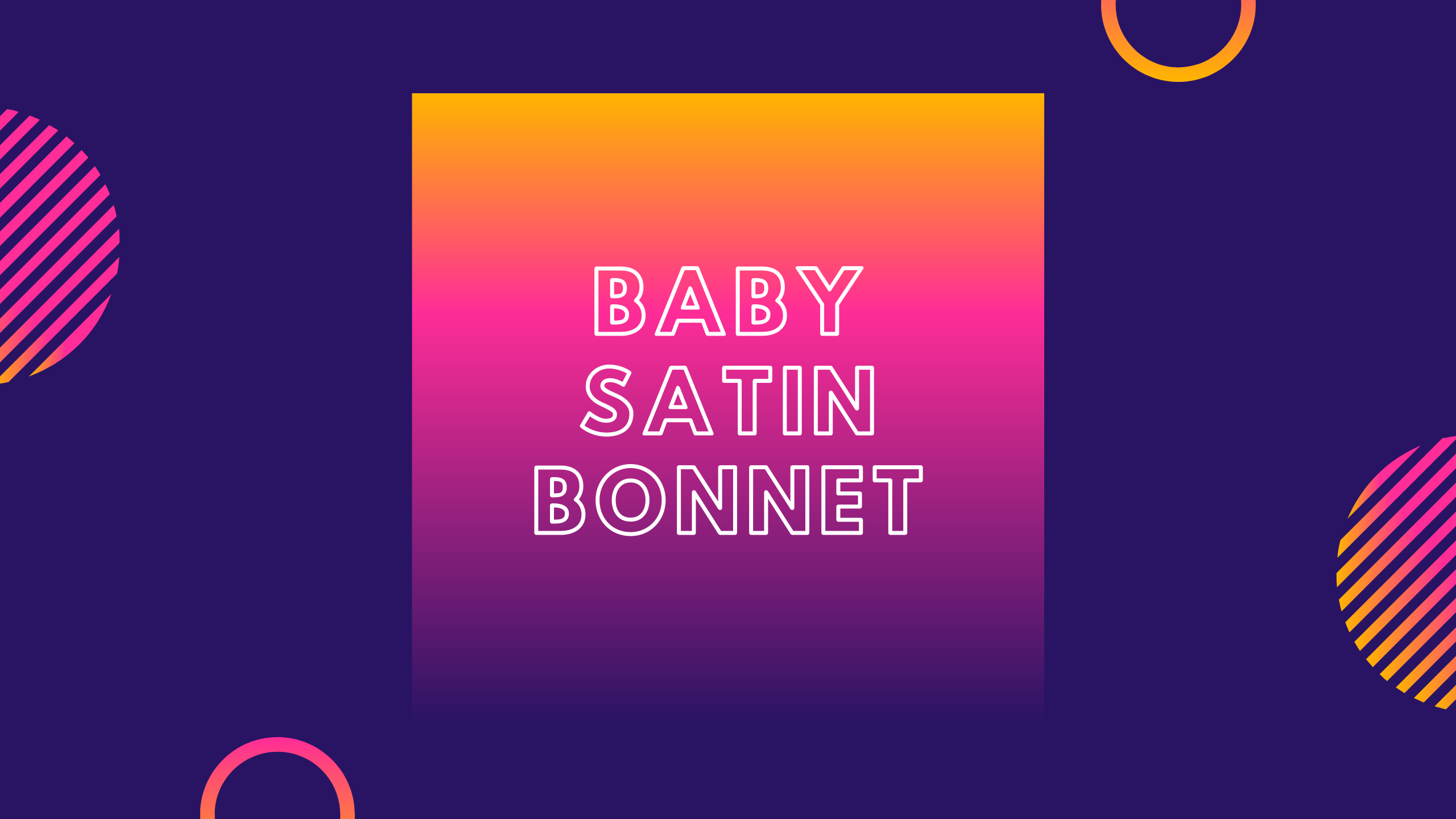 Streaming – Bored Ambition